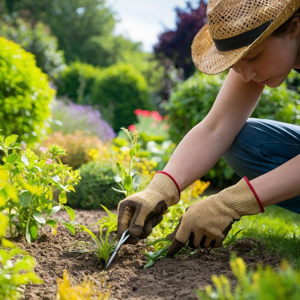 3 Effective Ways to Conquer a Weedy Garden – SavanaGarden