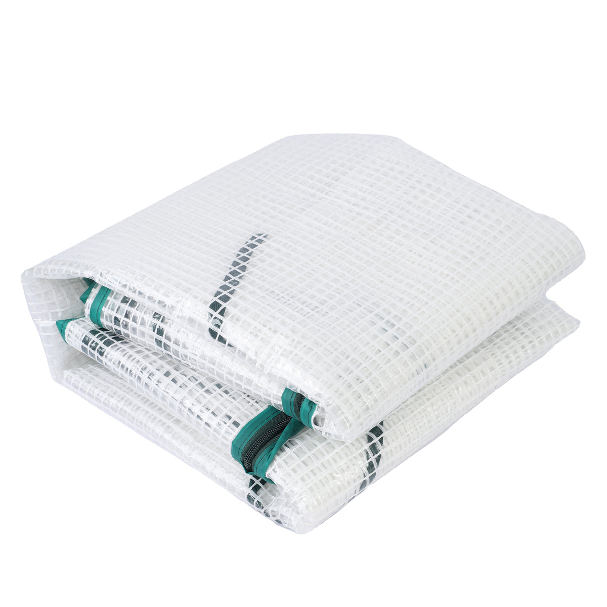 Garden Bed Modular Cover System – SavanaGarden